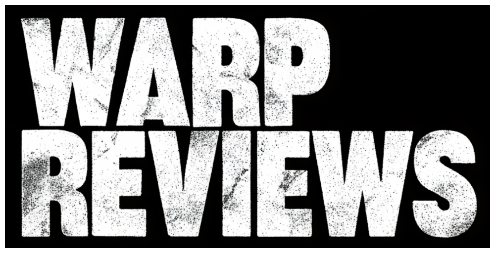 Warp Reviews - Warhammer 40K Community Sentiment & Balance Tracker